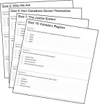 Canadian Citizenship Test Kit: Free Online Practice Tests